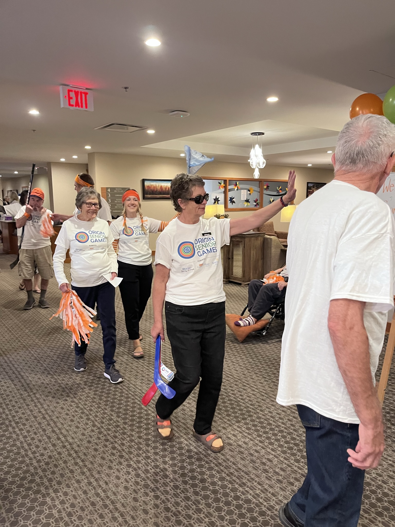 ORIGIN GAMES 2022 – Origin