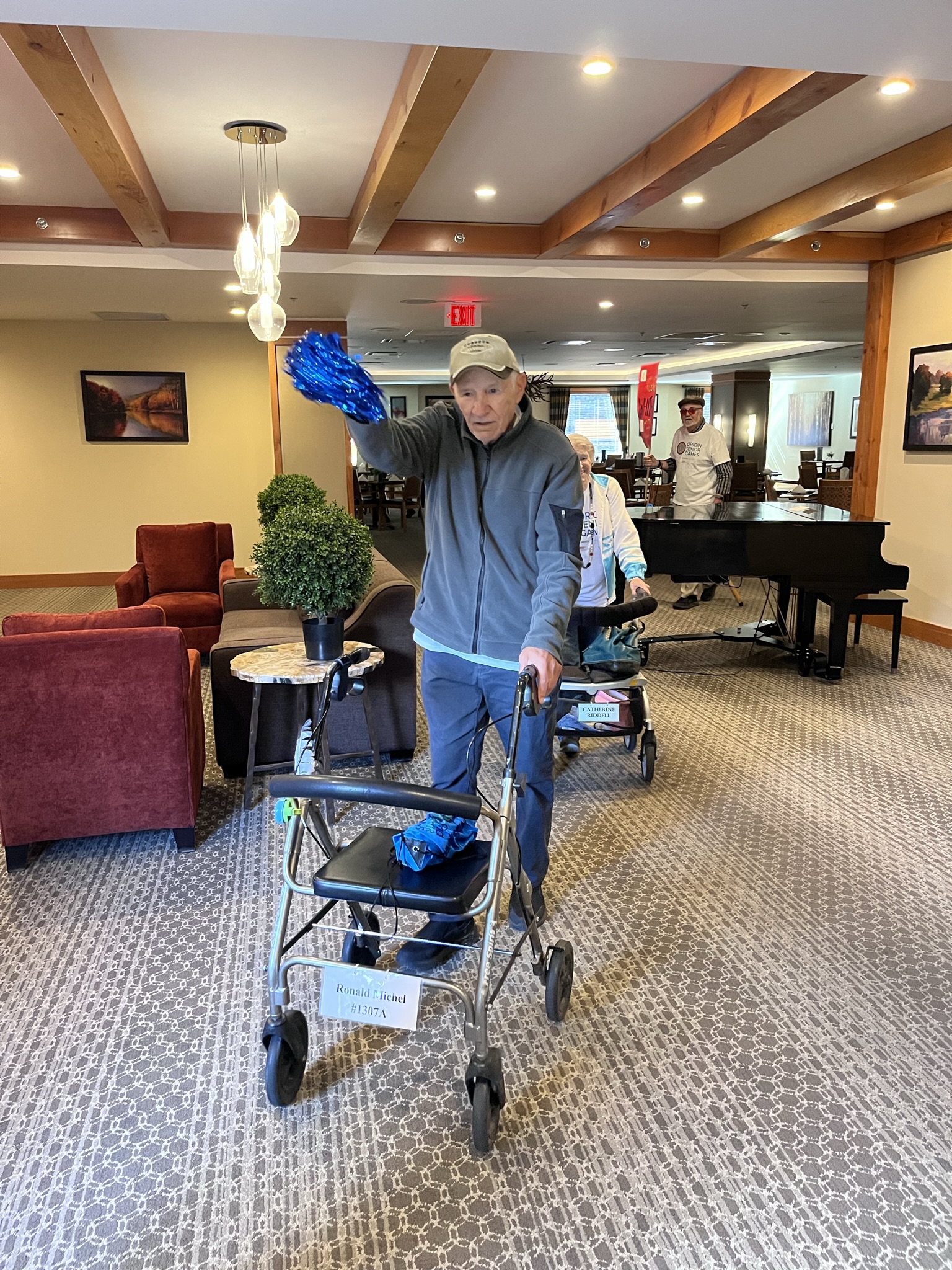 ORIGIN GAMES 2022 – Origin