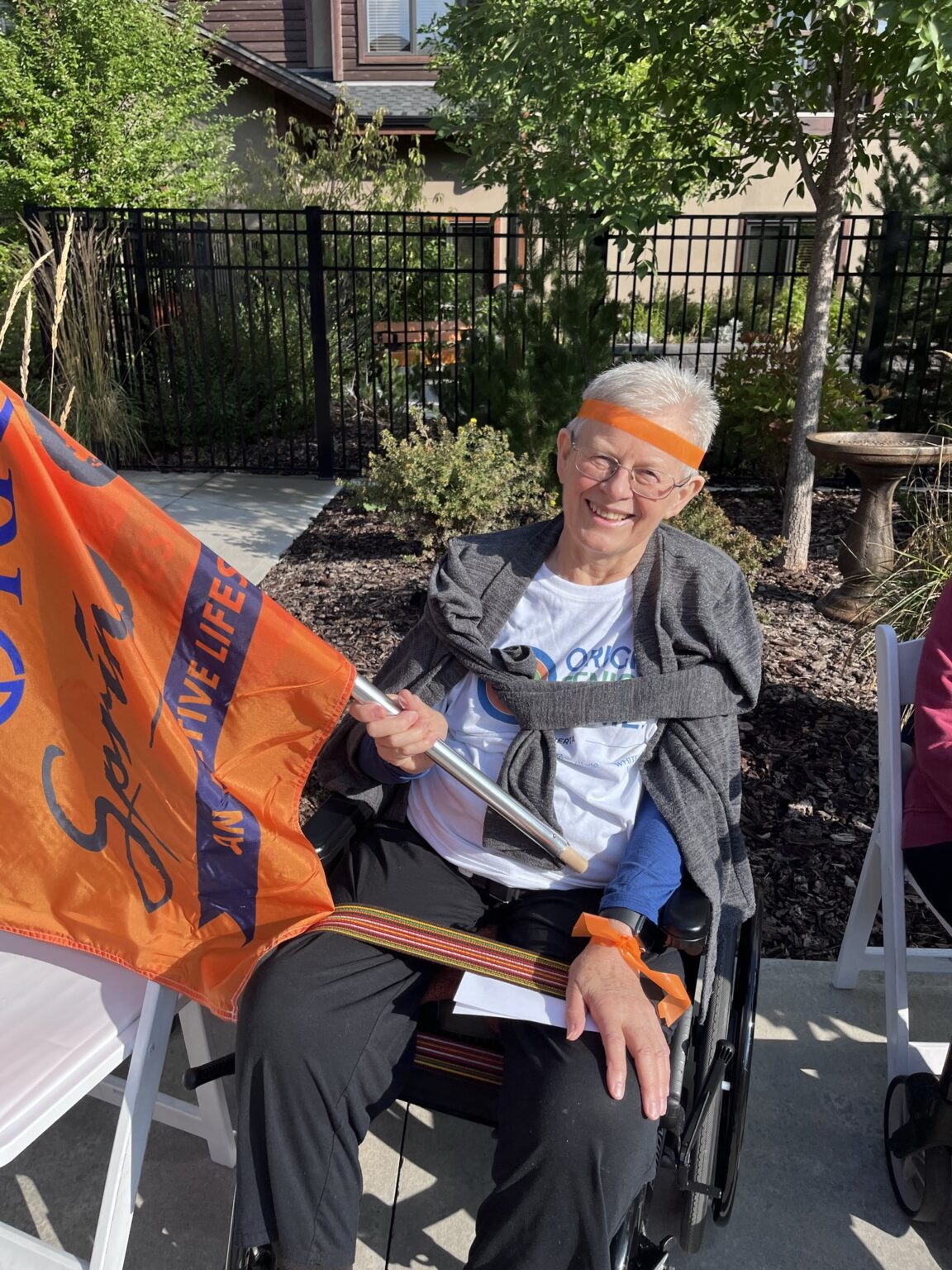 ORIGIN GAMES 2022 - Origin at Spring Creek